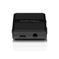 Aluratek ABC01F Bluetooth Audio Receiver/Transmitter with USB Charging ...
