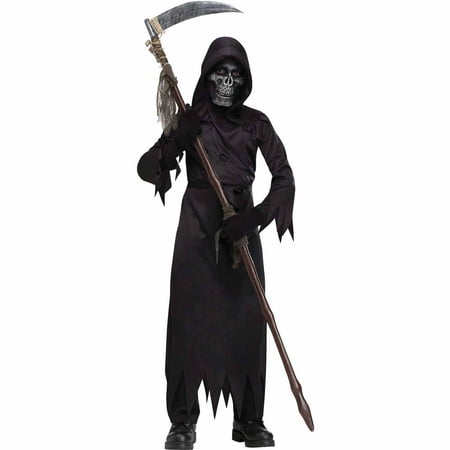 Demon of Doom Child Halloween Costume - Walmart.com