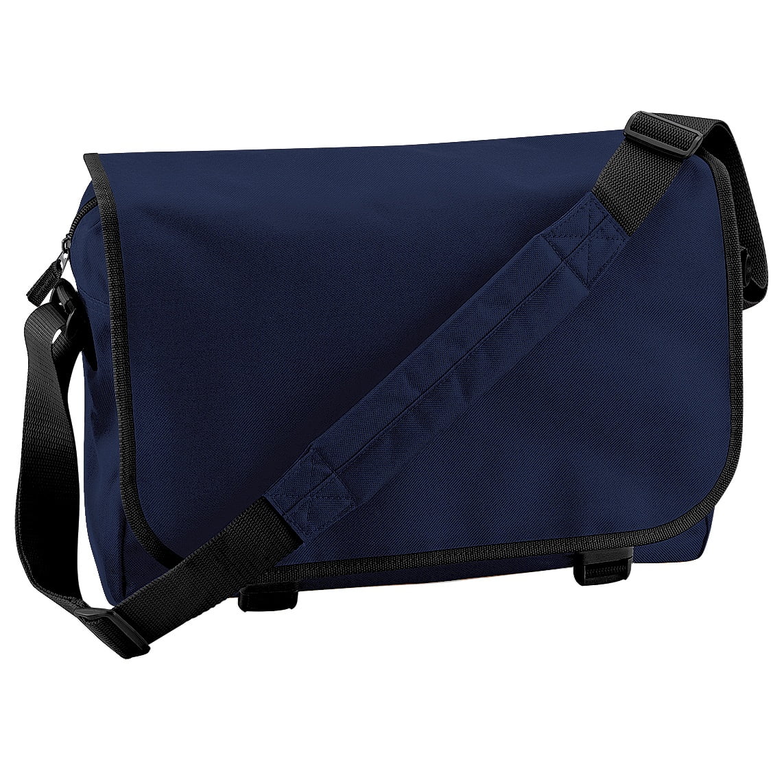 Bagbase Adjustable Messenger Bag (11 Liters) - Walmart.com