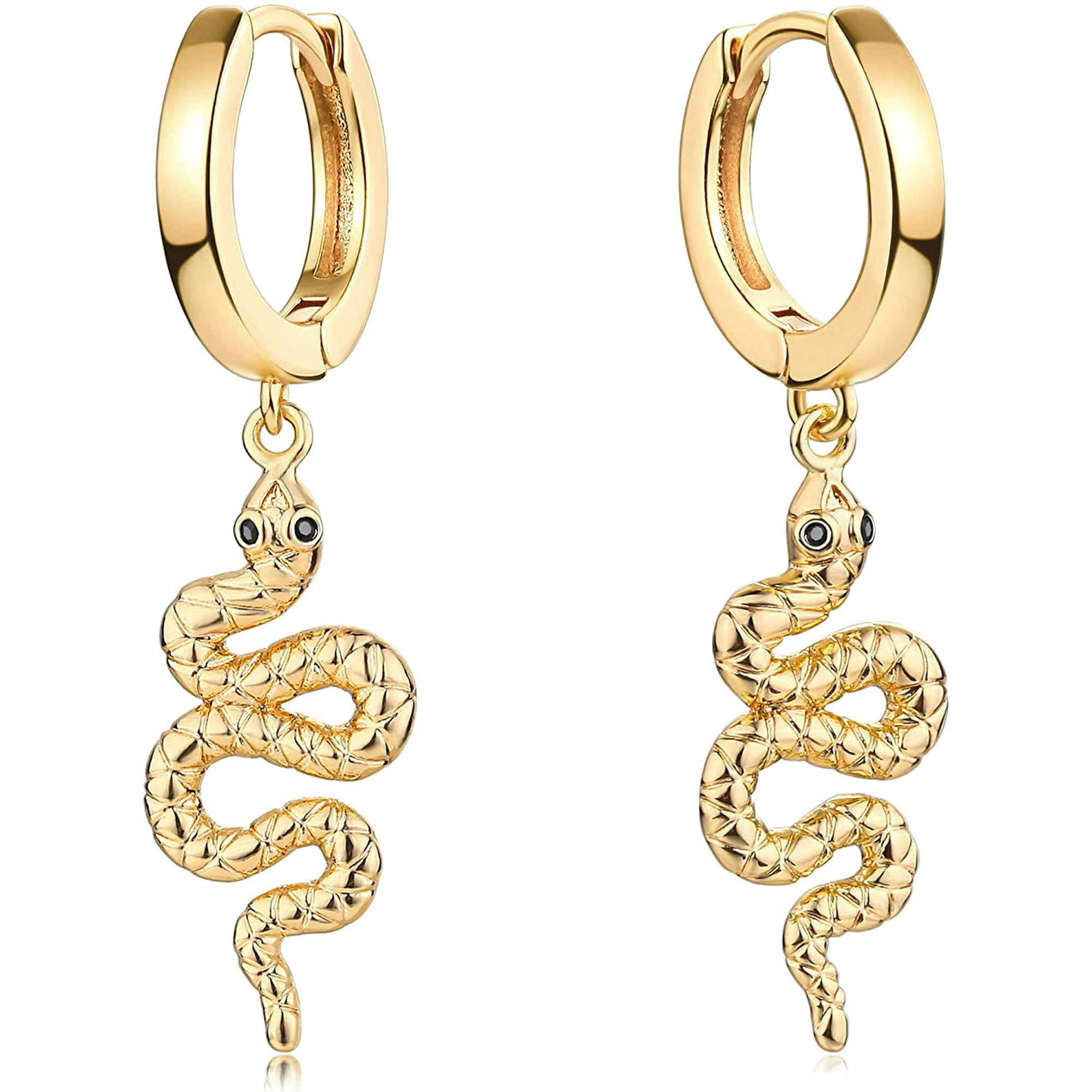 Hoop Snakes And Drop Bears