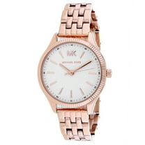 Michael Kors Men's Dylan Chronograph Black Dial Watch mk8445 - Walmart.com