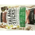 BELLITALIA Italian Style Salami Sticks High Protein 60 Count - Walmart.com