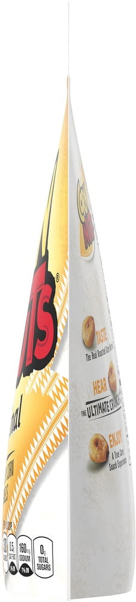 (6 pack) CORN NUTS Original Crunchy Corn Kernels Snack, Ready-to-Eat, 7 ...