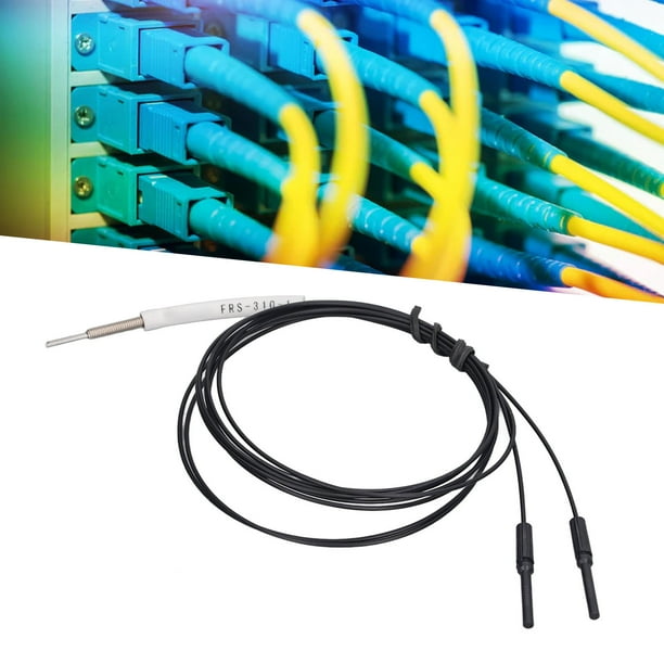 Diffuse Reflection Optical Fiber Sensor,Fiber Optic Sensor Optical ...