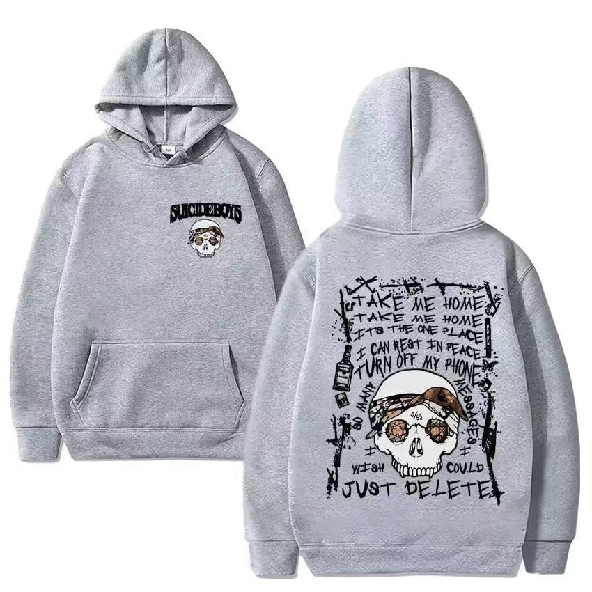 Click here for Fengzan Fgrsghacvn Trendy New Suicide Boys G-59 Pa... prices