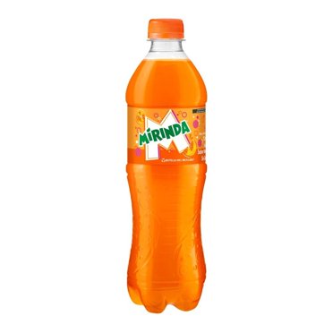 Refresco Senzao sabor guaraná 600 ml | Walmart en línea