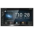 New Kenwood DNX697S Navigation DVD Receiver & CMOS-130 Universal Rear ...