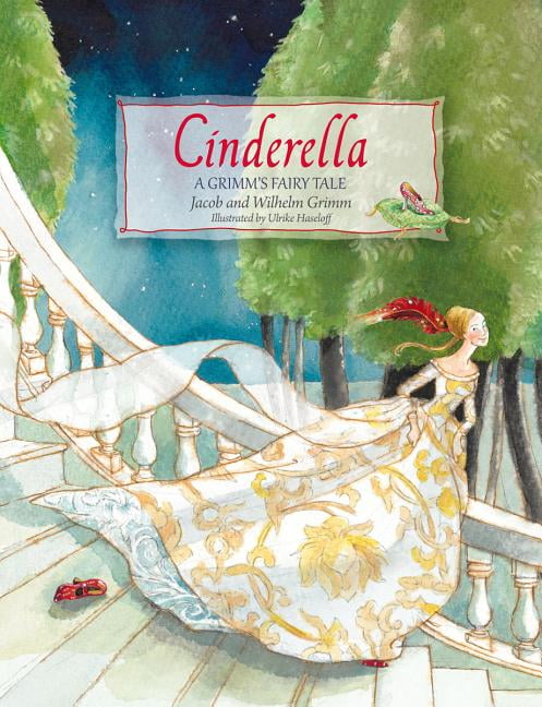 Cinderella A Grimm s Fairy Tale Hardcover Walmart Walmart cinderella-a-grimm-s-fairy-tale-hardcover-walmart-walmart