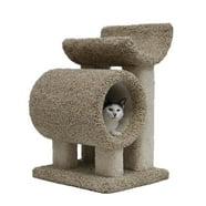 Beatrise Kitty Comfort Inn Cat Condo - Walmart.com