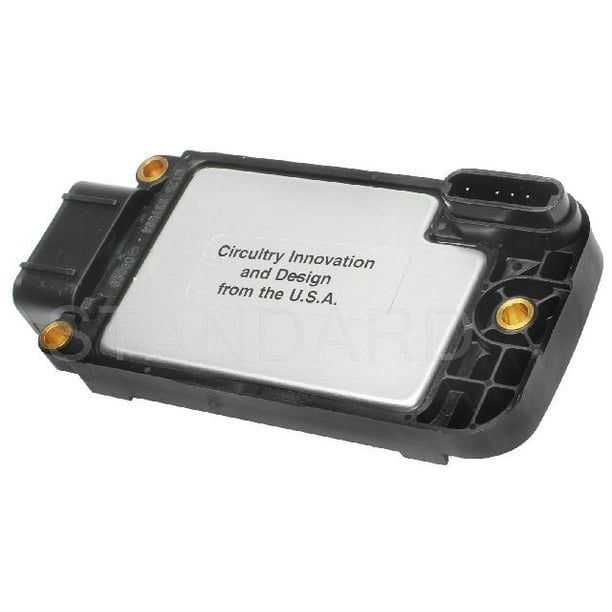 Saturn Sc1 Ignition Control Module