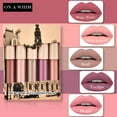 WANGJIAOID Lipstick Mist Long To Set Easy Beauty Color 25ml Lasting ... WANGJIAOID Lipstick Mist Long To Set Easy Beauty Color 25ml Lasting ...
