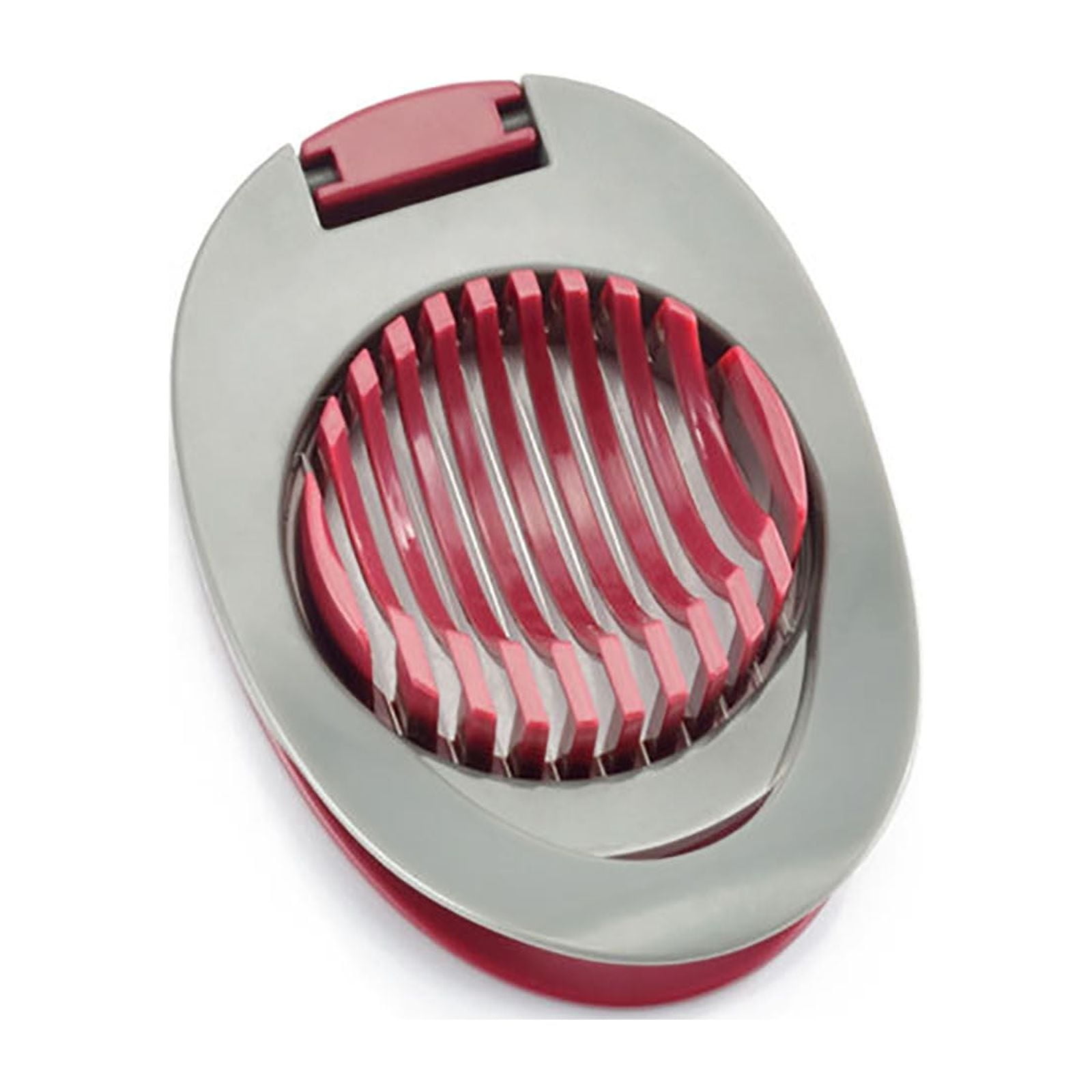 Click here for Piwvid Egg Slicer For Hard Boiled Eggs  Stainless... prices