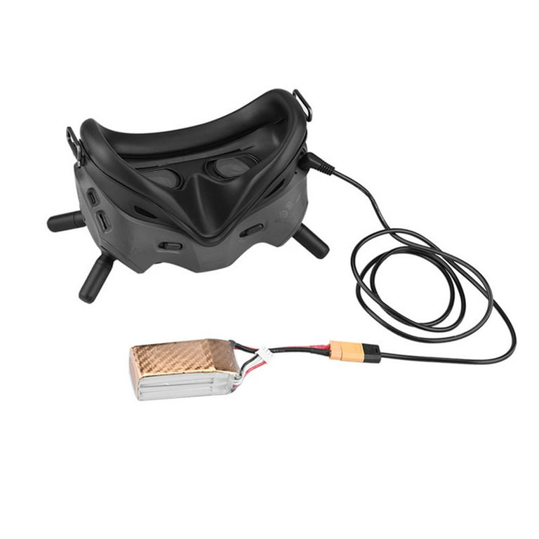 Dji goggles power cable store