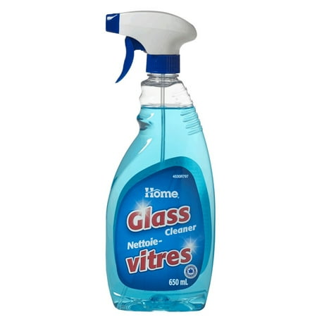Glass Cleaner - 650 ml | Walmart Canada