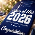 2026 Graduation Doorway Banner Frame Decoration School Graduation ...