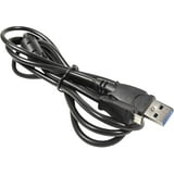 HQRP USB Cable / Cord compatible with KODAK EASYSHARE Z1085 IS, Z1275 ...