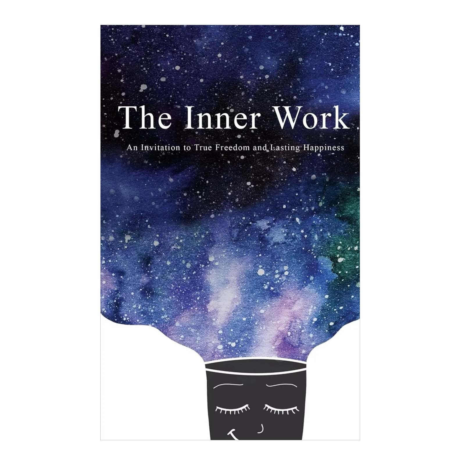 Click here for Visit The Sunlet Store The Inner Work An Invitatio... prices