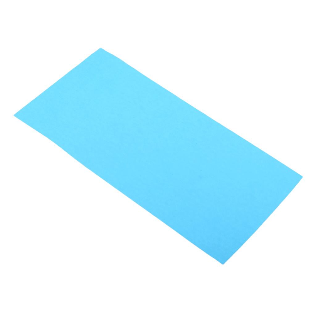 Repair Patch - Self-Adhesive Polyester for Jackets/Tents/Umbrella, Inch ...
