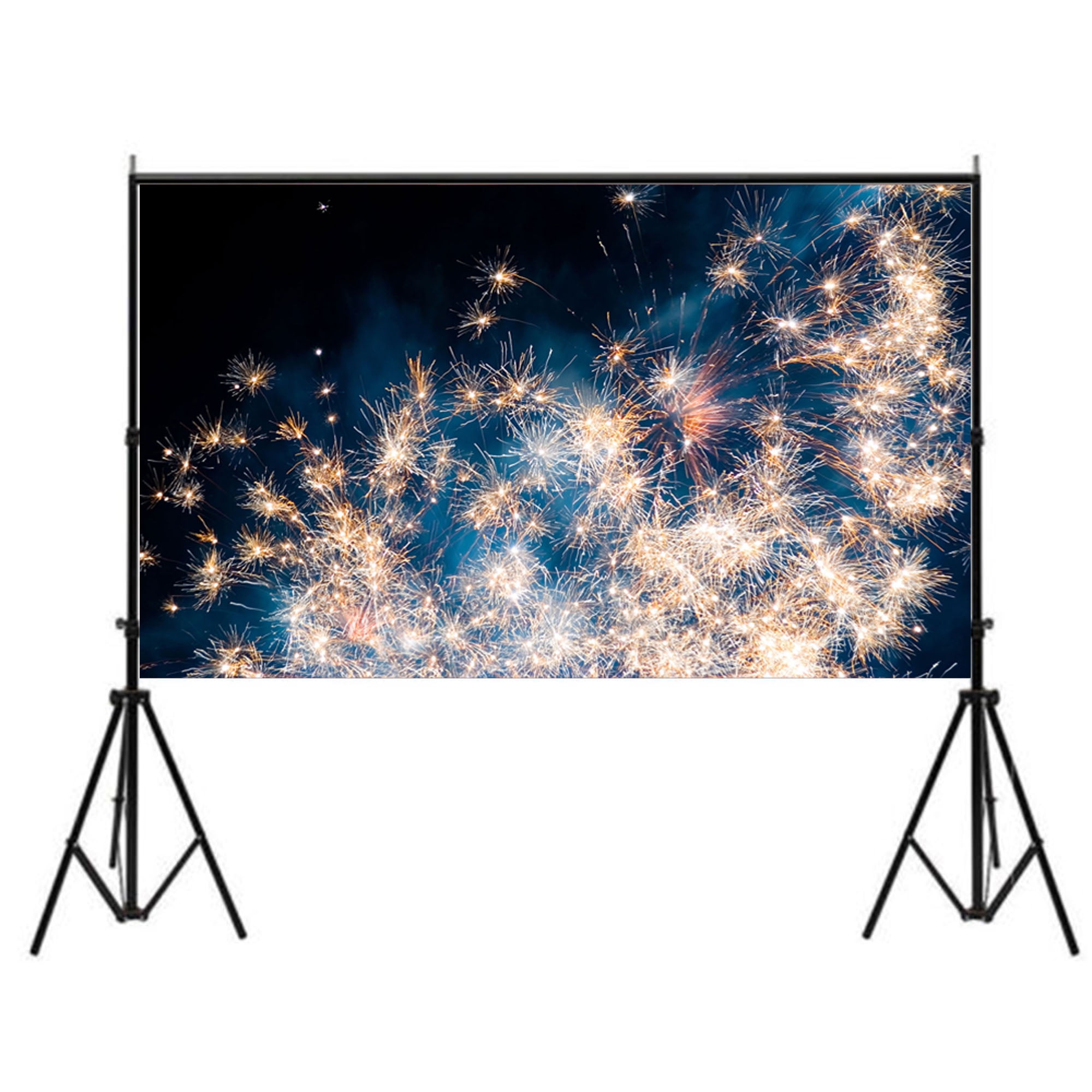 LELINTA 7x5ft Backdrops Photography Studio Photo Video Backdrops Bokeh ...