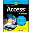 Access 2019 for Dummies (Paperback) - Walmart.com