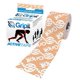 Gripit ACTIVETAPE, 2" x 5.5 yds, Tan with logo - Walmart.com