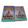 Walt Classics 24-Movies Animation Collection DVD Brand New Region 1 ...
