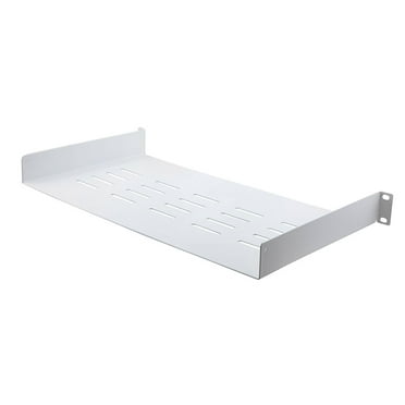 Free Shipping! OCEANHUG 4U Network Rack Ground & Desktop 19 Inch 2 Post ...