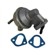 AC Delco 40083 Fuel Pump For Chevrolet Corvette, Without Fuel Sending ...