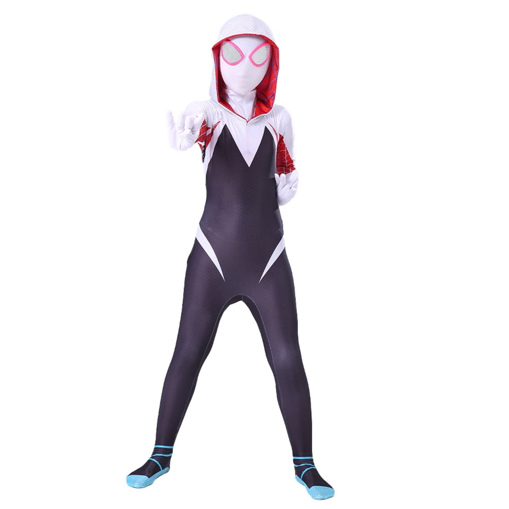 Mono Man Dibujos Animados Ropa Fiesta Carnaval Ajustada | Bodega ...