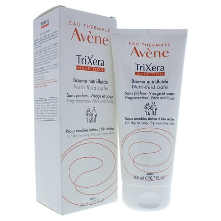 Trixera Nutrition Nutri-fluid by Avene for Women - 6.7 oz Balm - Walmart.ca