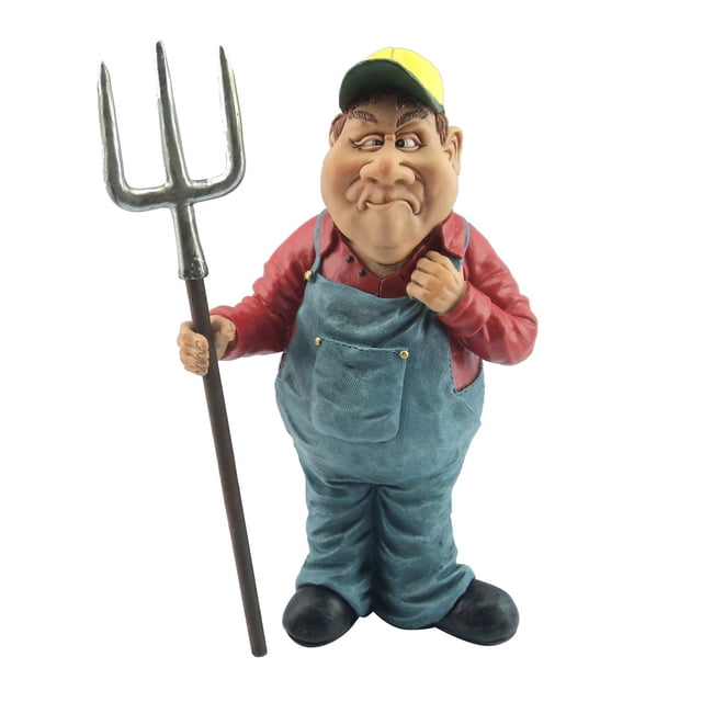 Hi-Line Gift 67240-33 Warren Stratford Occupations Collectible Figurine ...