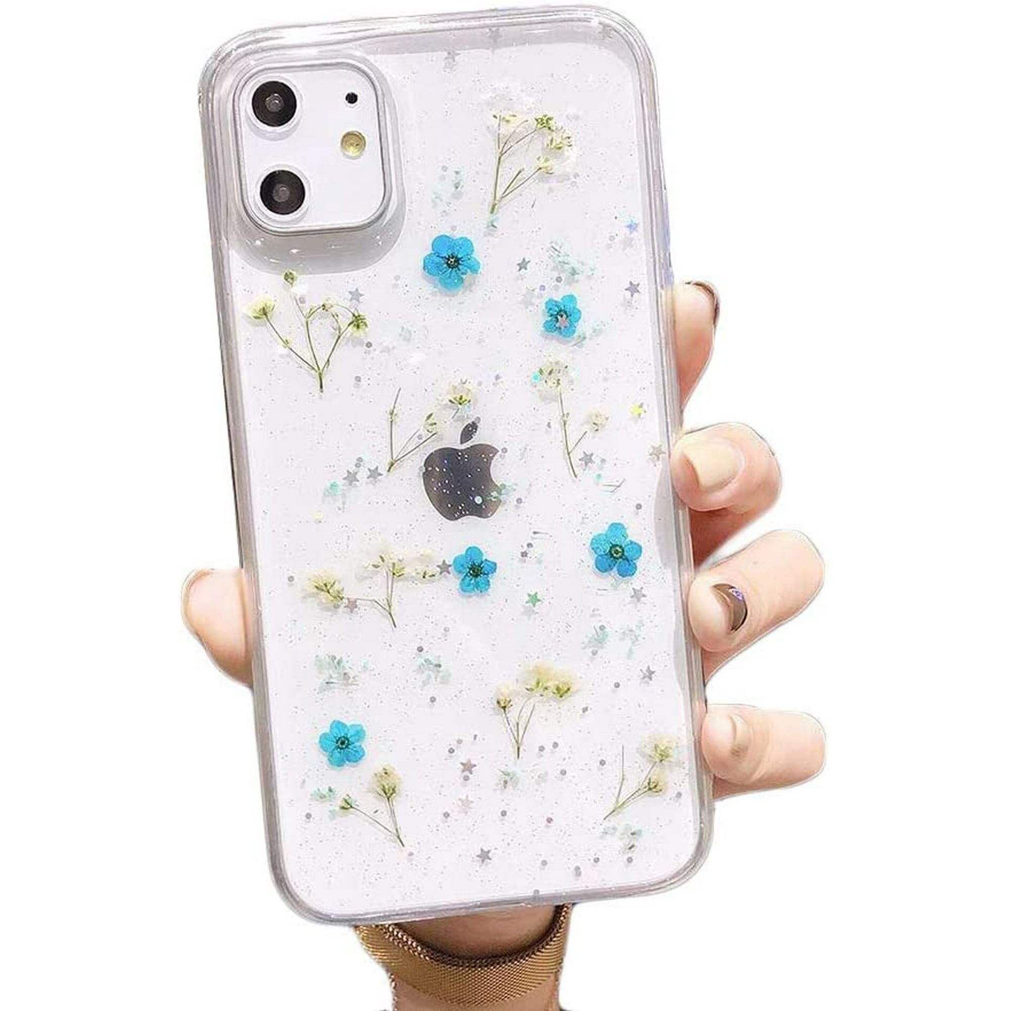Click here for Tasnim Compatible With Iphone 11 Flower Case  Feib... prices
