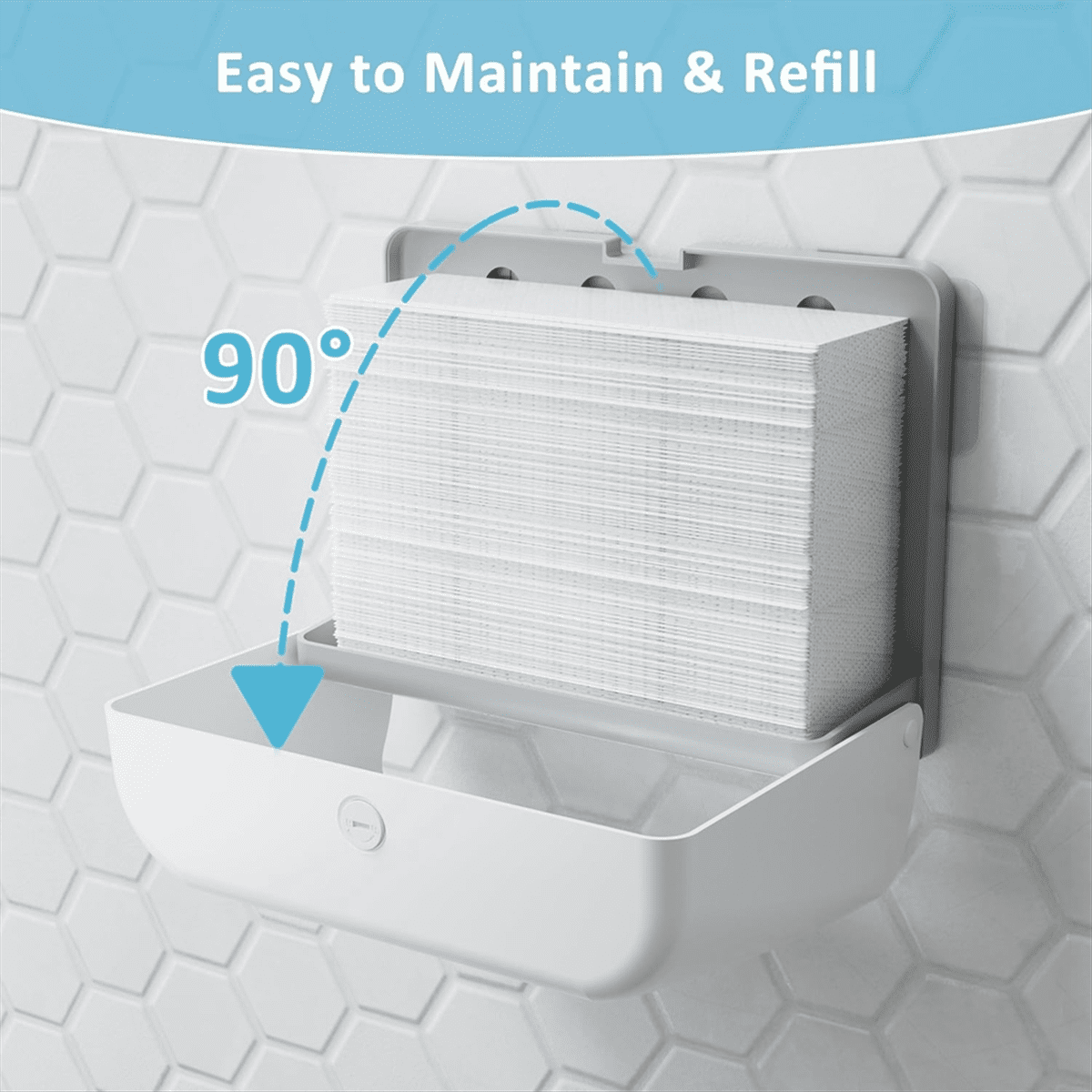 Click here for Unbranded Commercial Paper Towel Dispenser Wall Mo... prices