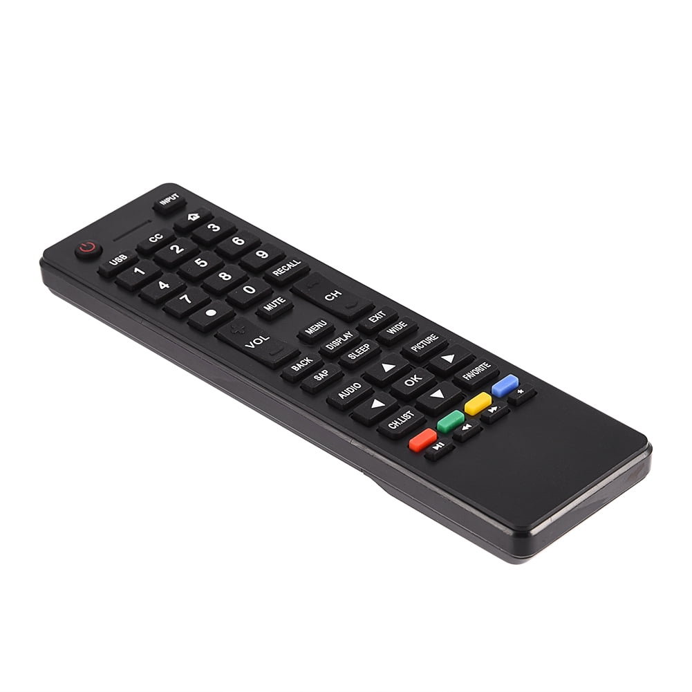 This is a remote control replacement for Haier HTR-A18M 55D3550 ...
