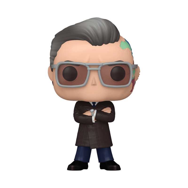 Click here for Funko Pop! Movies: Beetlejuice - Wolf Jackson (Glo... prices