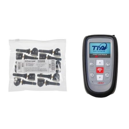 Schrader 21287 Tire Pressure Monitoring System - TPMS Sensor Starter ...