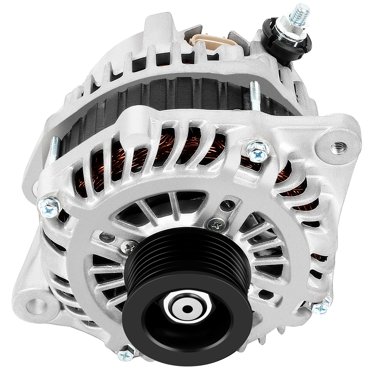 Alternator 1 - Compatible with 2013 - 2014 Nissan NV200 2.0L 4-Cylinder - Walmart.com