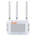KASDA KW6512 Wi-Fi 5 IEEE 802.11a/b/g/n/ac Ethernet Wireless Router ...