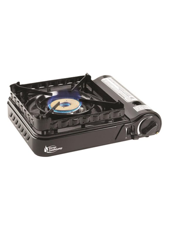 Sterno Camping Stoves & Burners - Walmart.com