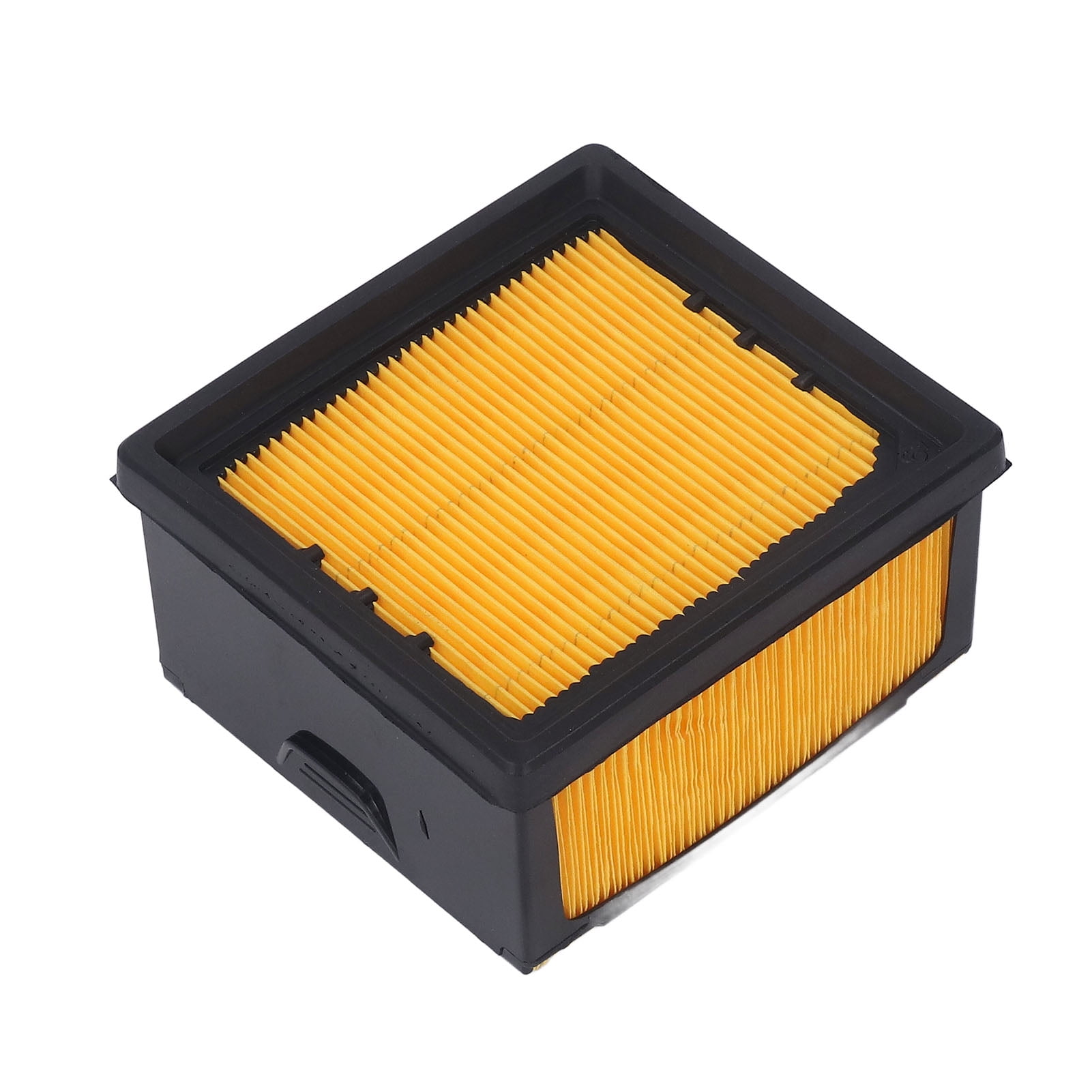Air Filter Set, Lasting Air Filter ABS Housing Low Resistance For ...