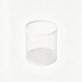 Wire Mesh Pen Holder, Pencil Cup Desk Organizer for Stationery ...