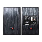 Edifier 4002557 R980T 24-Watt-RMS Amplified Bookshelf Speaker System ...