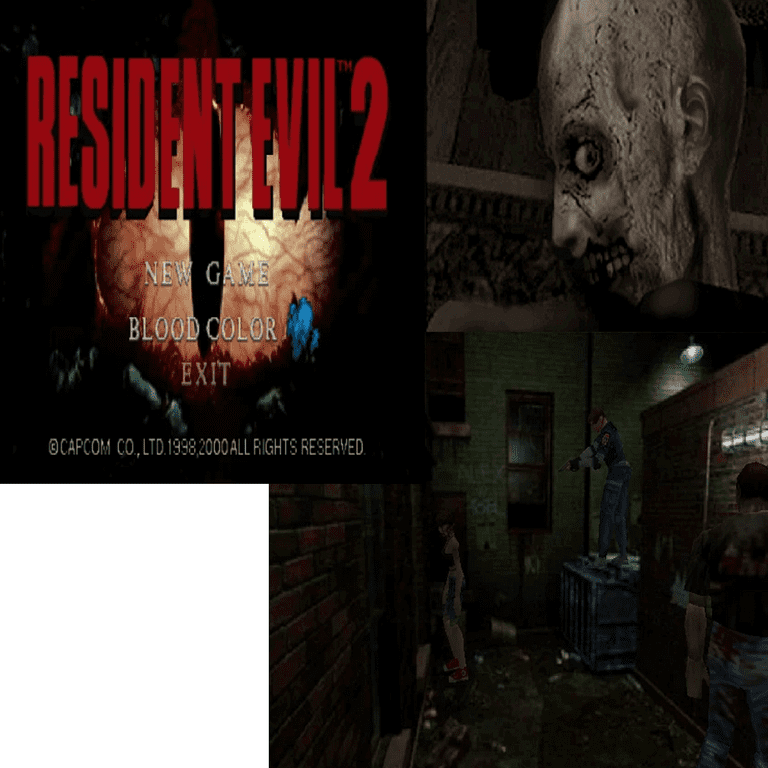 Resident evil 2 n64 price store