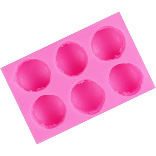 SHAR Macaron Shape Baking Mold Macaron Style Mold Macarons making ...