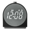 Sharp Projection Alarm Clock with Soothing Nature Sounds, SPC585 ...