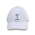 LPGA Women's Tour Golf Hat in White - Walmart.com