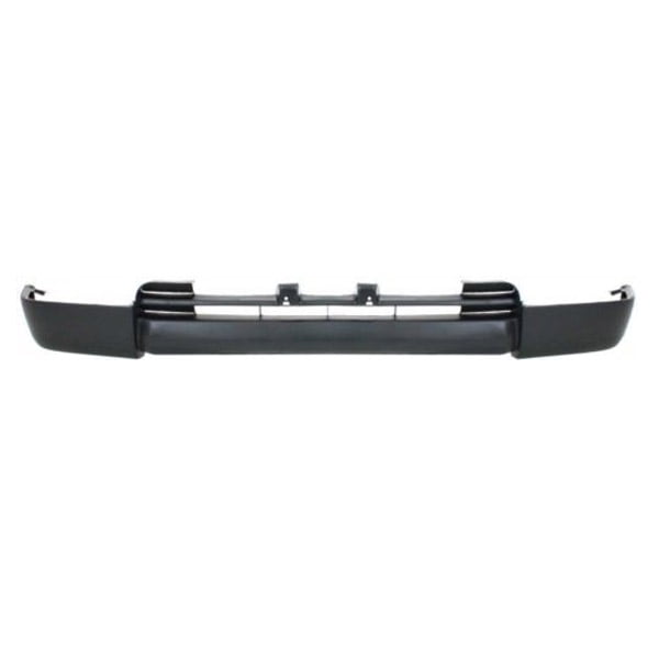 CAPA For 96-98 4Runner Front Lower Spoiler Valance Air Dam Deflector ...