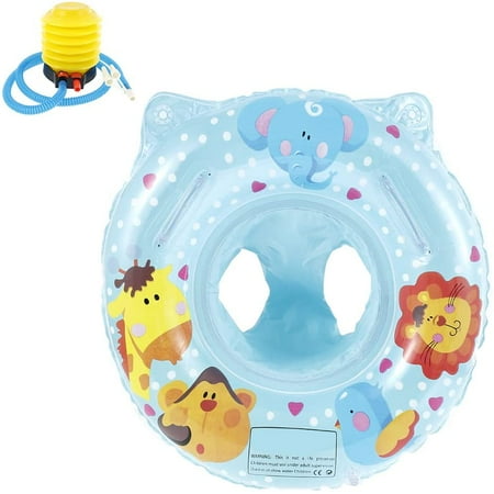 Baby Swimming Ring,Baby Pool Float,Inflatable Swimming Ring,Kid Safety ...