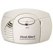 First Alert GCO1CN Explosive Gas & Carbon Monoxide Alarm with Digital ...