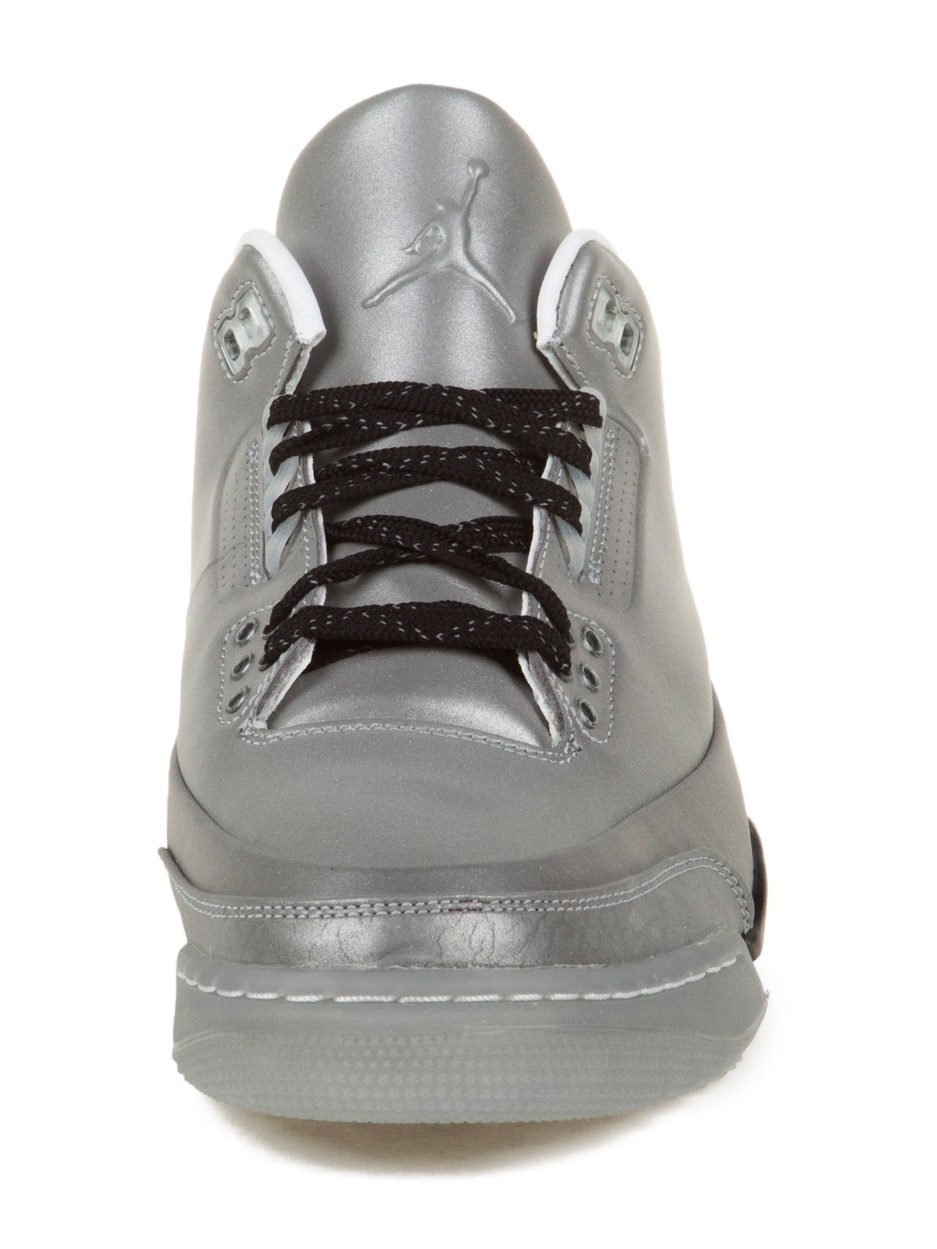 Air Jordan 3 5lab3 Reflective